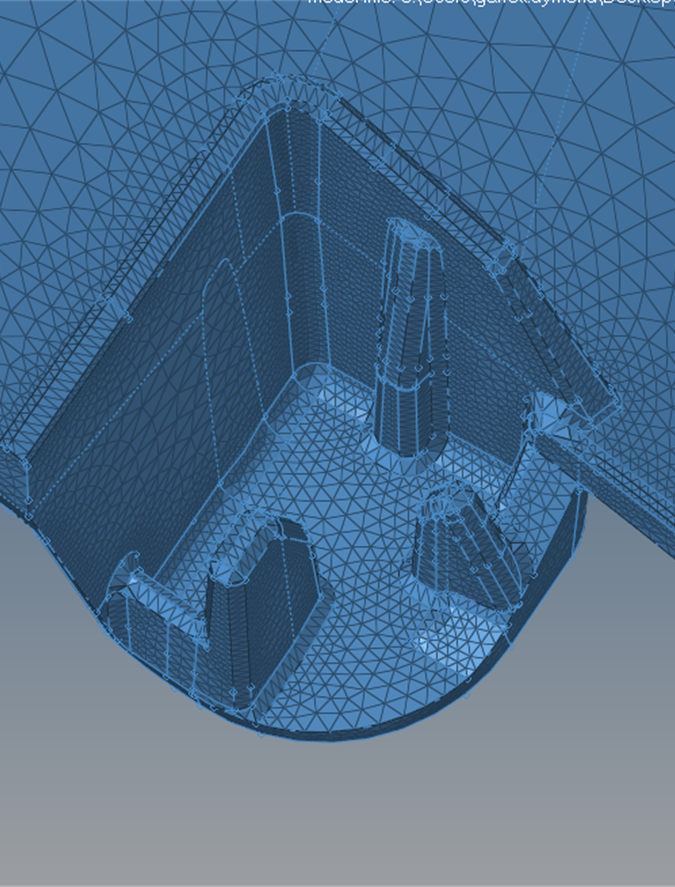 Company 1 - Time spent there