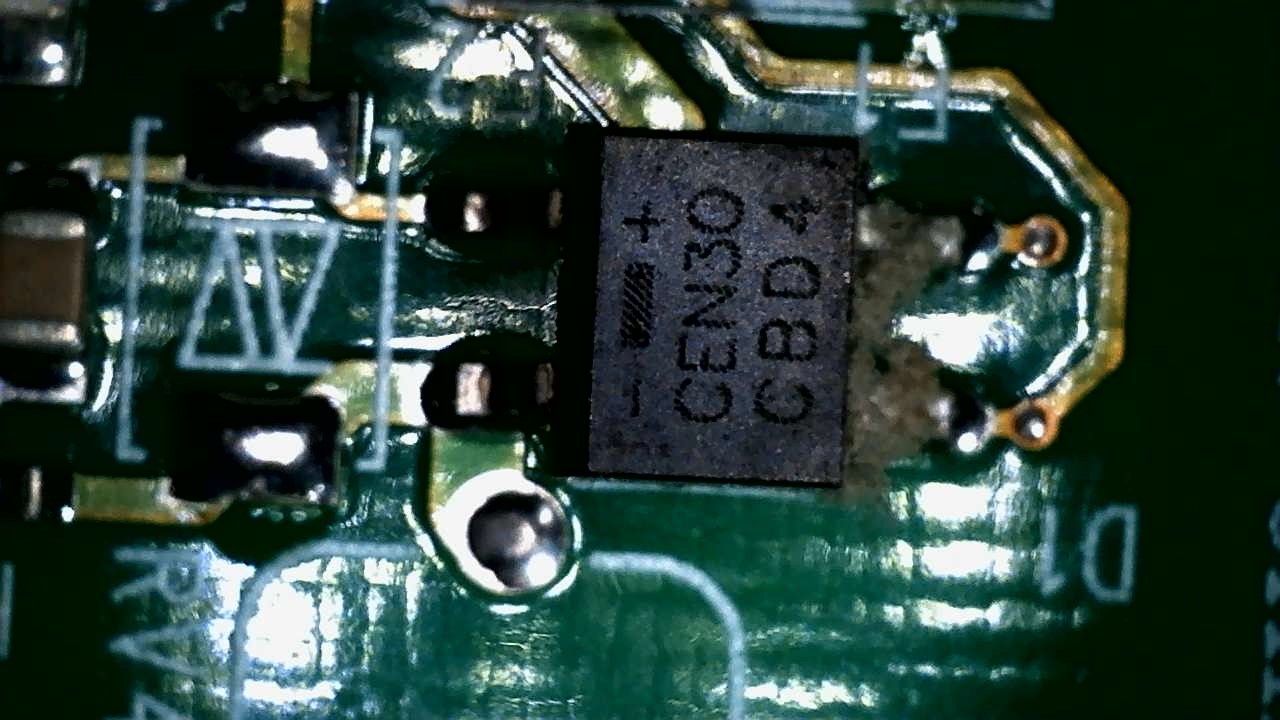 Company 2 - Time spent there